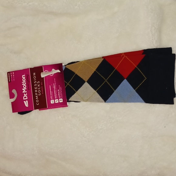 Dr Motion | Other | Dr Motion Compression Socks | Poshmark